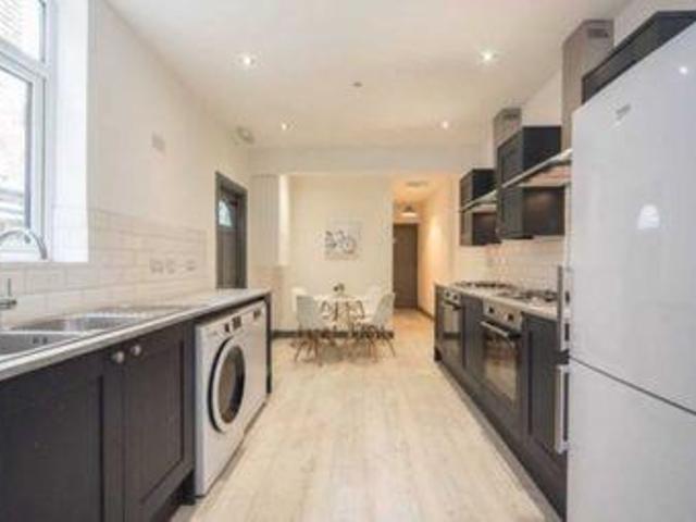 1 Bedrooms for rent in Walbrook Road, Derby DE23