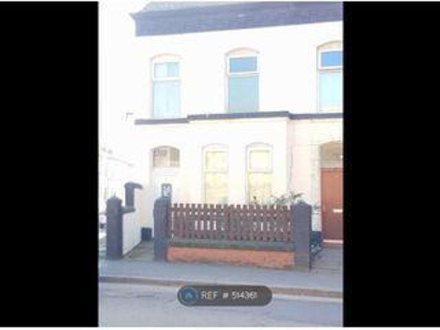 1 Bedrooms for rent in Wash Lane, Bury BL9