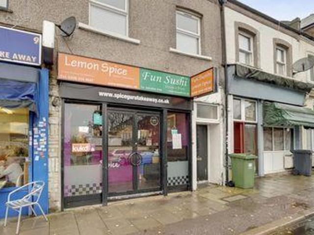 1 Bedrooms for rent in Wastdale Road, London SE23