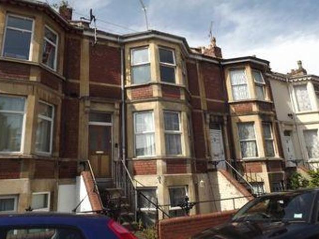 1 Bedrooms for rent in Warden Road, Bedminster, Bristol BS3
