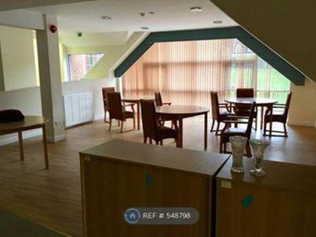 1 Bedrooms for rent in Warren Lane, Lickey, Birmingham B45
