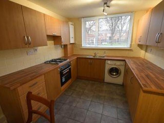 1 Bedrooms for rent in Warwick Court, Loughborough LE11