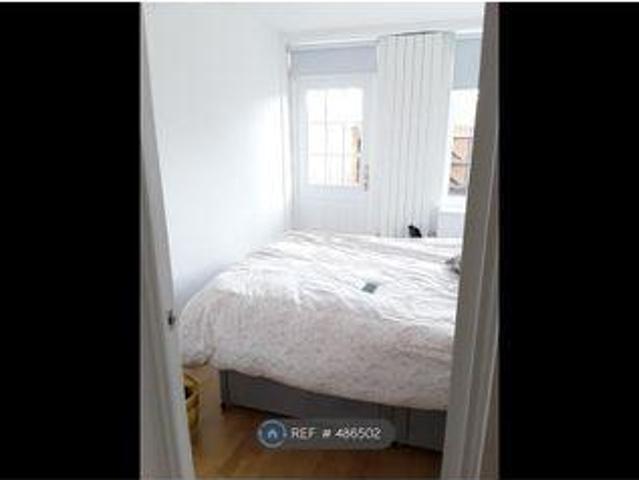 1 Bedrooms for rent in Warwickshire Path, London SE8