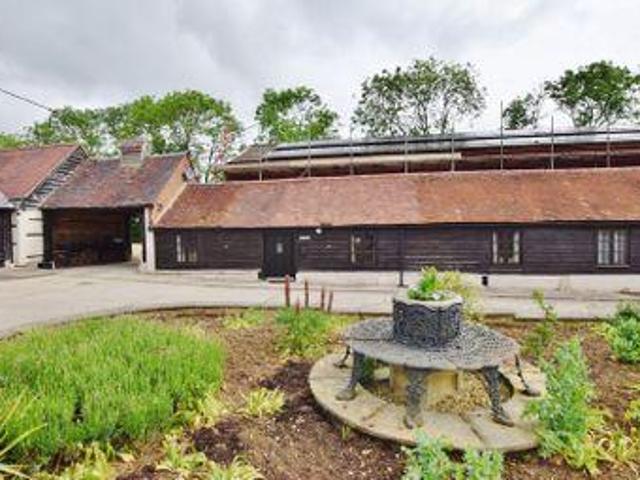 1 Bedrooms for rent in Waterperry, Oxford OX33