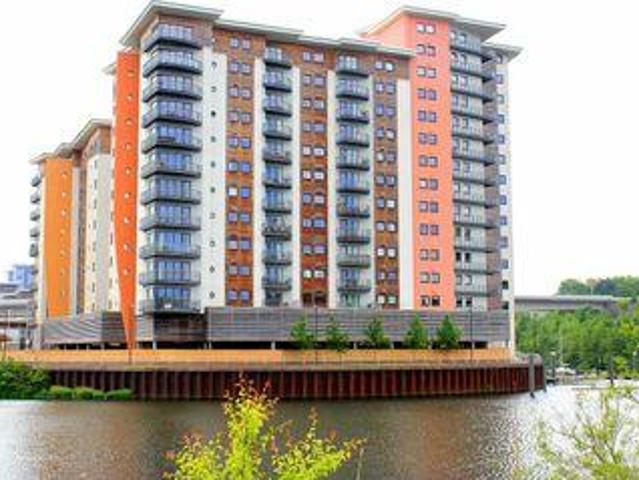 1 Bedrooms for rent in Watkiss Way, Cardiff CF11