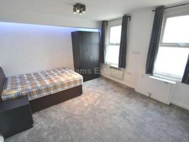 1 Bedrooms for rent in Watlington Street, Reading RG1