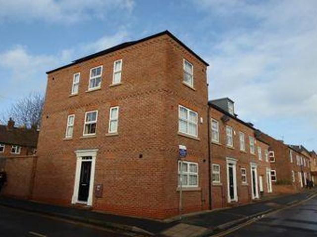 1 Bedrooms for rent in Watson Terrace, York, North Yorkshire YO24