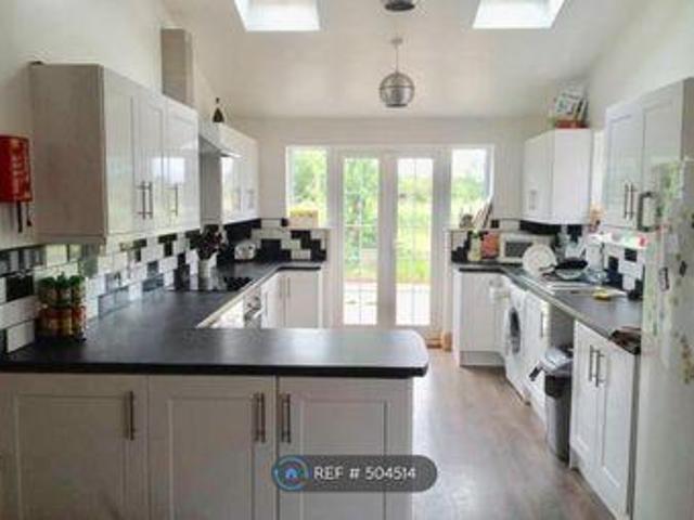 1 Bedrooms for rent in Webb Street, Lincoln LN5