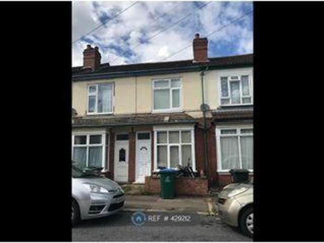 1 Bedrooms for rent in Welland Road, Coventry CV1