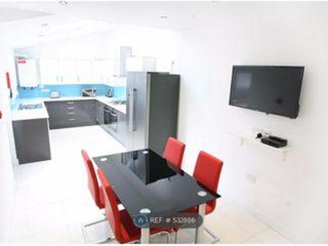 1 Bedrooms for rent in Wellington Avenue, Liverpool L15