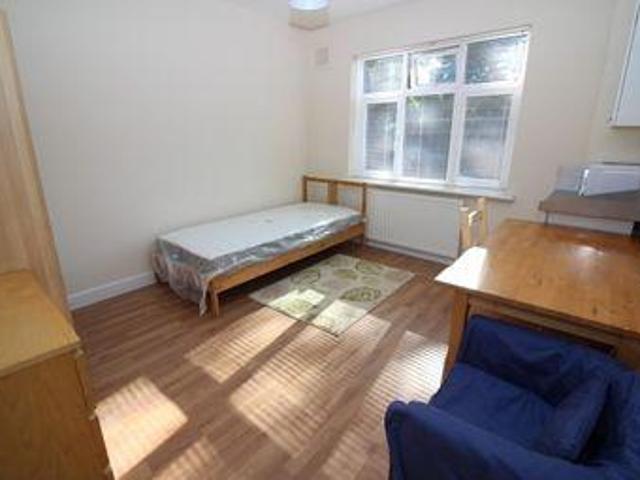 1 Bedrooms for rent in Westdown Road, Catford SE6