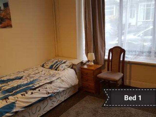 1 Bedrooms for rent in Westfield Road, Kings Heath, Birmingham B14