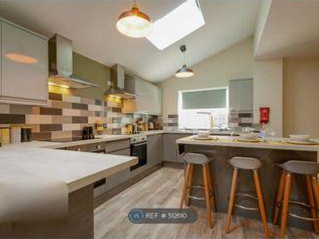 1 Bedrooms for rent in Westland Street, Stoke On Trent ST4