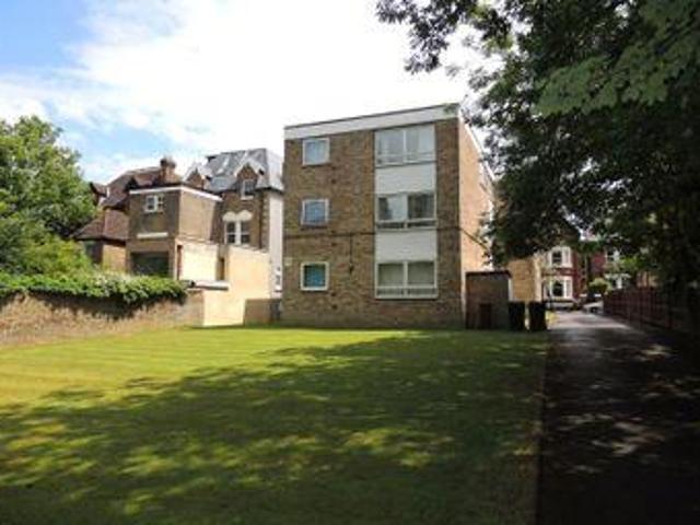 1 Bedrooms for rent in Westleigh Court, 28 Birdhurst Road, South Croydon CR2