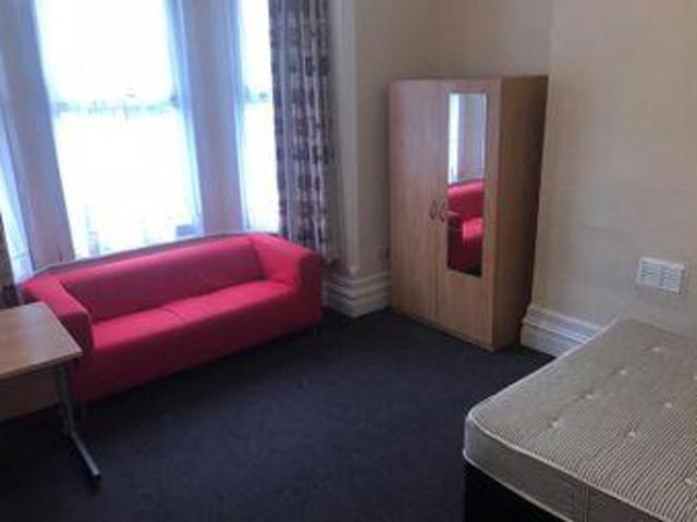 1 Bedrooms for rent in Westminster Road, Room 1 CV1