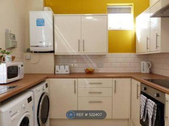 1 Bedrooms for rent in Westminster Street, Crewe CW2