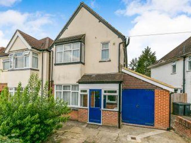 1 Bedrooms for rent in Weston Road, Guildford GU2