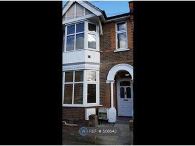 1 Bedrooms for rent in Whippendell Road, Watford WD18