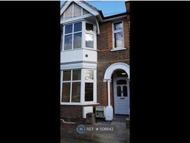 1 Bedrooms for rent in Whippendell Road, Watford WD18