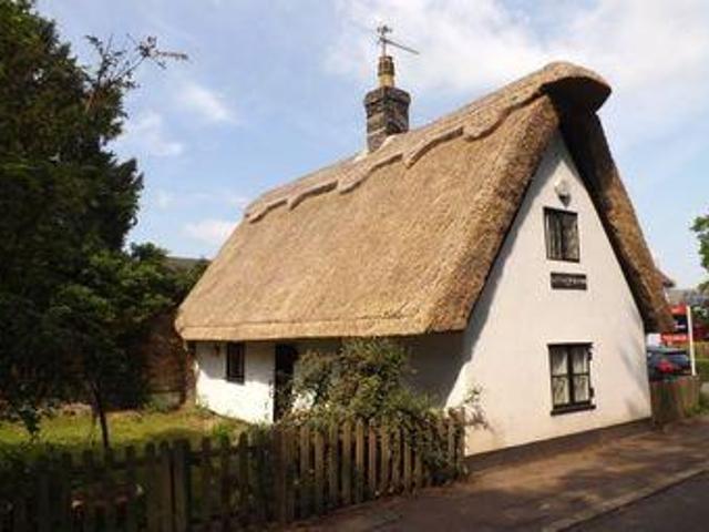1 Bedrooms for rent in Whittlesford Road, Little Shelford, Cambridge CB22