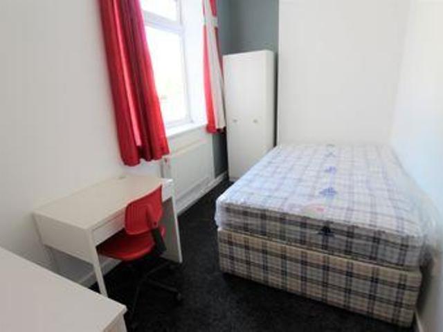 1 Bedrooms for rent in Whitchurch Road, Heath, Cardiff CF14