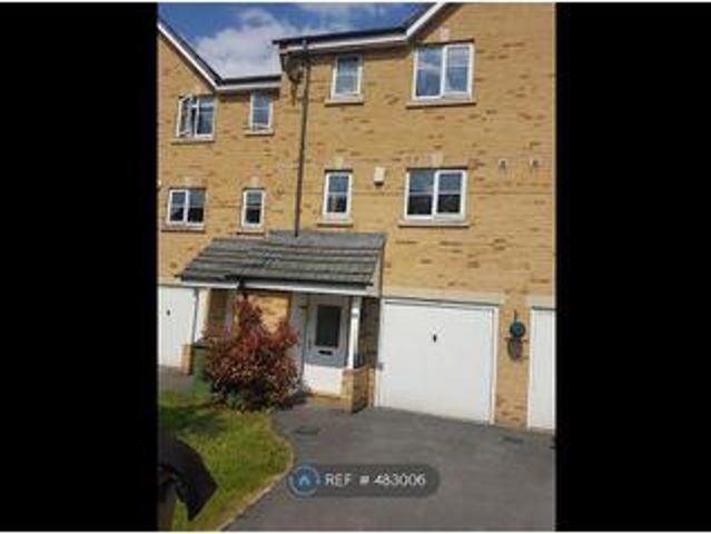 1 Bedrooms for rent in Whyment Close, Leeds LS27