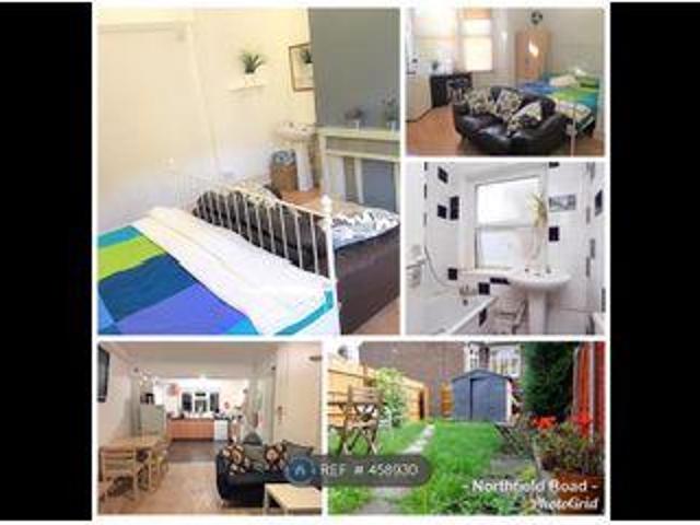 1 Bedrooms for rent in Wightman Road, London N4