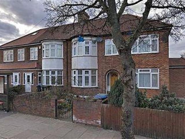 1 Bedrooms for rent in Wilbury Way, London N18