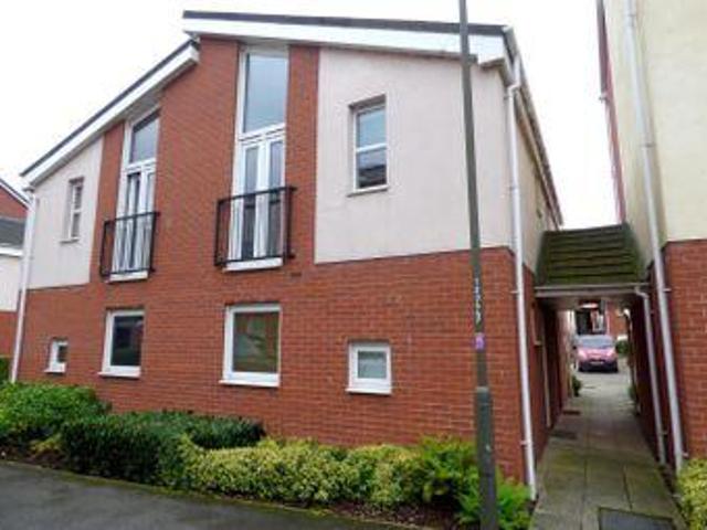1 Bedrooms for rent in Wildhay Brook, Hilton, Derby DE65