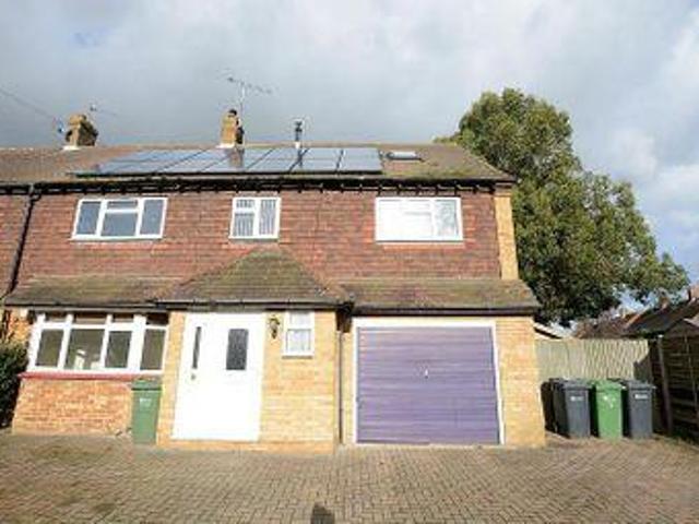 1 Bedrooms for rent in Willow Way, Guildford GU1
