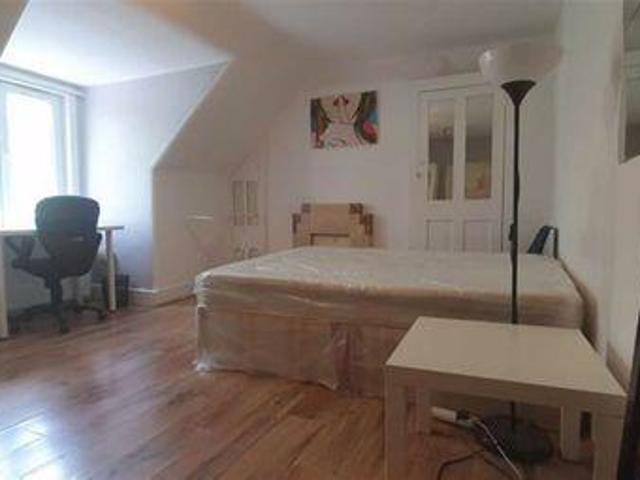 1 Bedrooms for rent in Willoughby Road, London N8