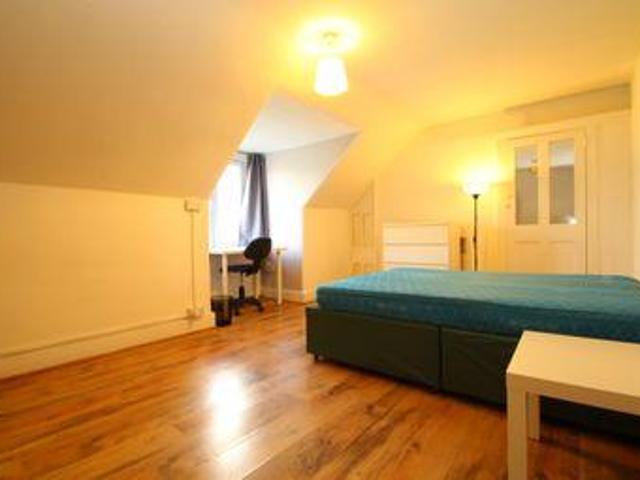 1 Bedrooms for rent in Willoughby Road, London N8