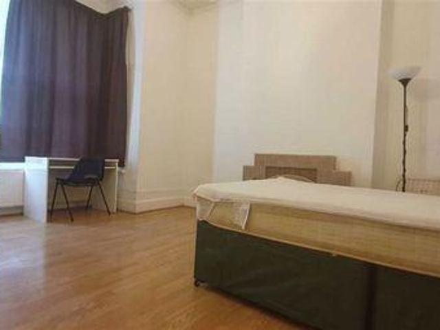1 Bedrooms for rent in Willoughby Road, London N8