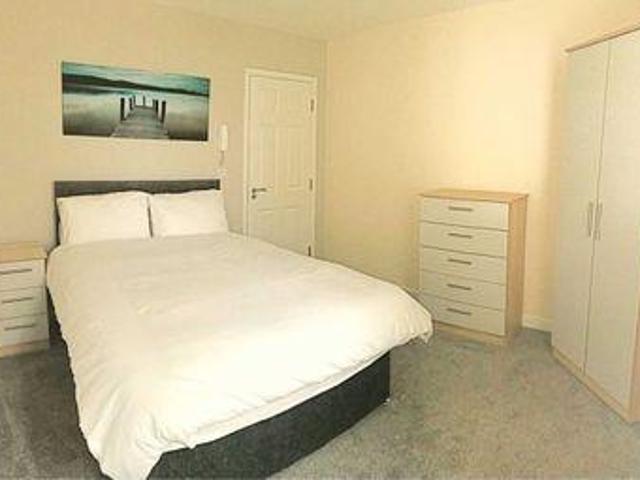 1 Bedrooms for rent in Wilson Street, Derby DE1
