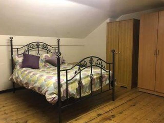 1 Bedrooms for rent in Wilson Street, Derby DE1