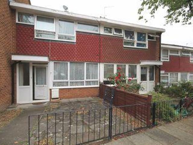 1 Bedrooms for rent in Windsor Close, Windsor Grove, London SE27