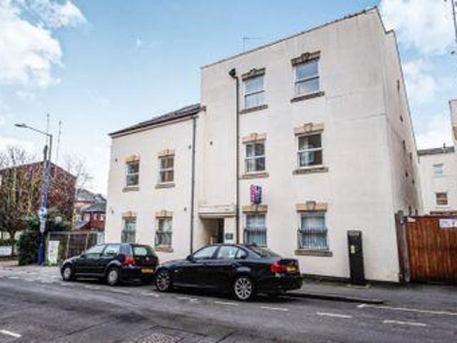1 Bedrooms for rent in Windsor Street, Leamington Spa CV32