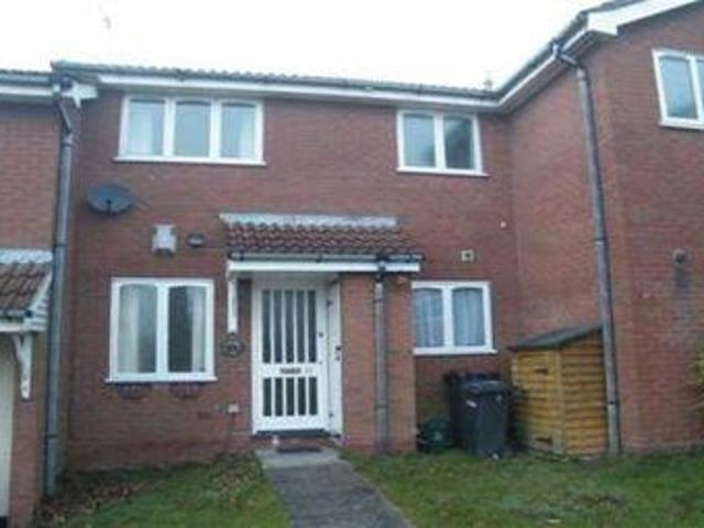 1 Bedrooms for rent in Winterside Close, Waterhayes, Newcastle ST5