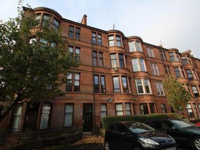1 Bedrooms for rent in Woodford Street, Shawlands, Glasgow G41