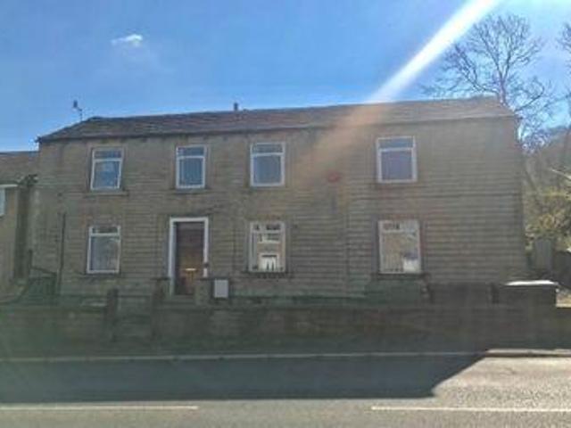 1 Bedrooms for rent in Woodhead Road, Huddersfield HD4