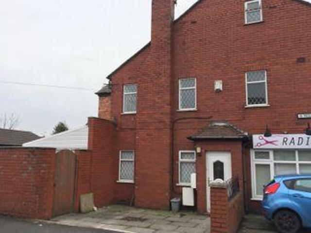 1 Bedrooms for rent in Woodlands Road, Haresfinch, St Helens WA11