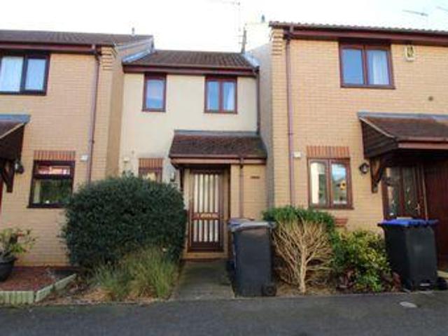 1 Bedrooms for rent in Woodpecker Way, Northampton NN4
