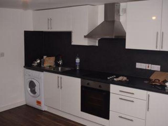 1 Bedrooms for rent in Woodsley Road, Hyde Park, Leeds LS3