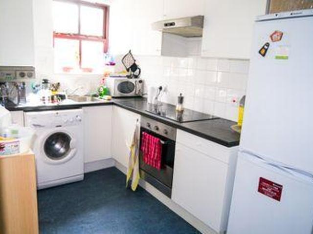 1 Bedrooms for rent in Woodsley Road, Hyde Park, Leeds LS2
