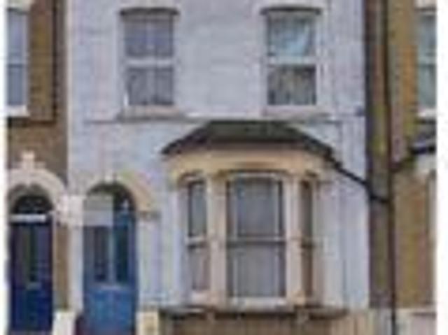1 Bedrooms for rent in Woodstock Road, Finsbury Park N4
