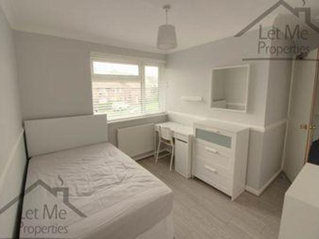 1 Bedrooms for rent in Worcester Road, Hatfield AL10