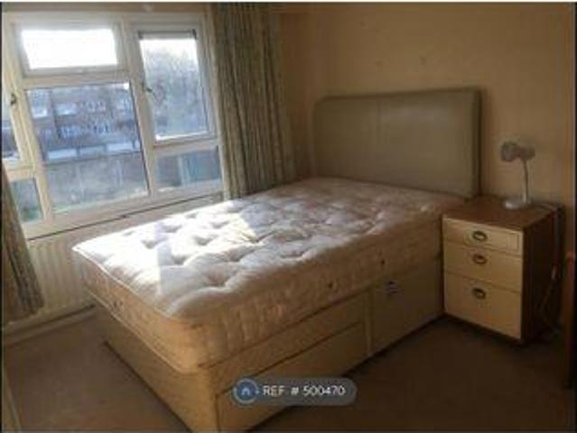 1 Bedrooms for rent in Worcester Road, Sutton SM2