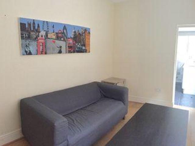 1 Bedrooms for rent in Wren Street, Coventry CV2