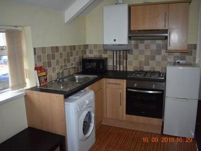 1 Bedrooms for rent in 162 Richmond Road, Cardiff CF24