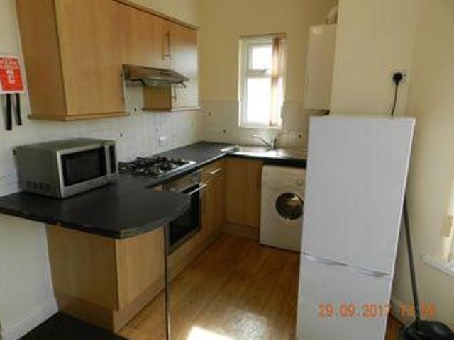 1 Bedrooms for rent in 177A Newport Road, Cardiff CF24